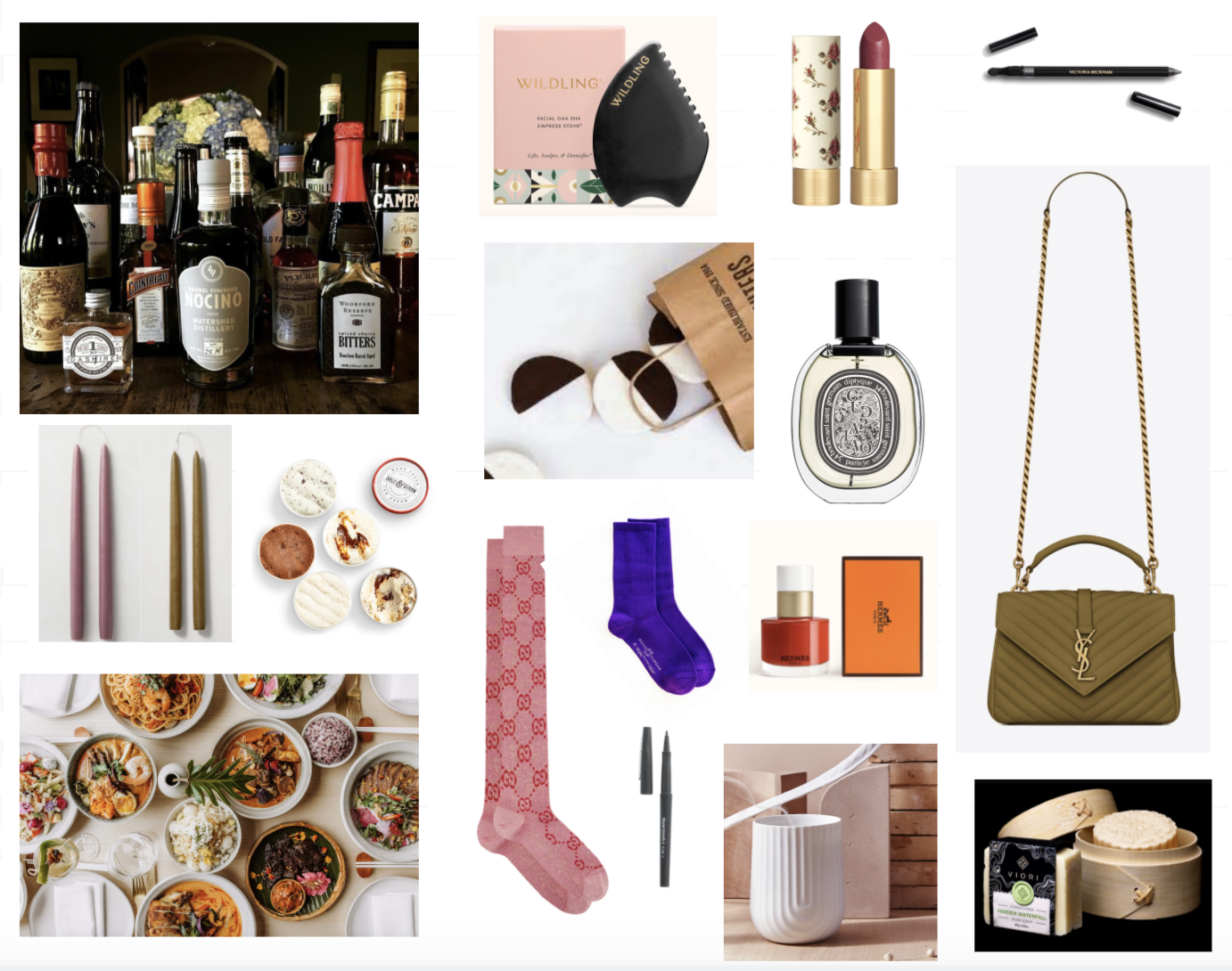 Gift Guide 2021 – FIONA FINDS